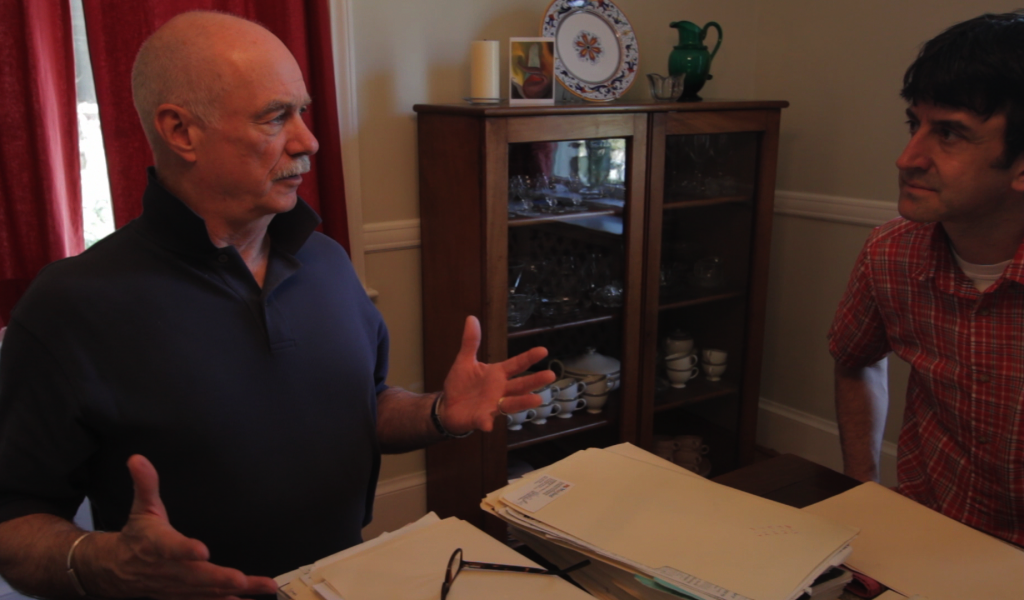 David Wood!!! – Buzz One Four